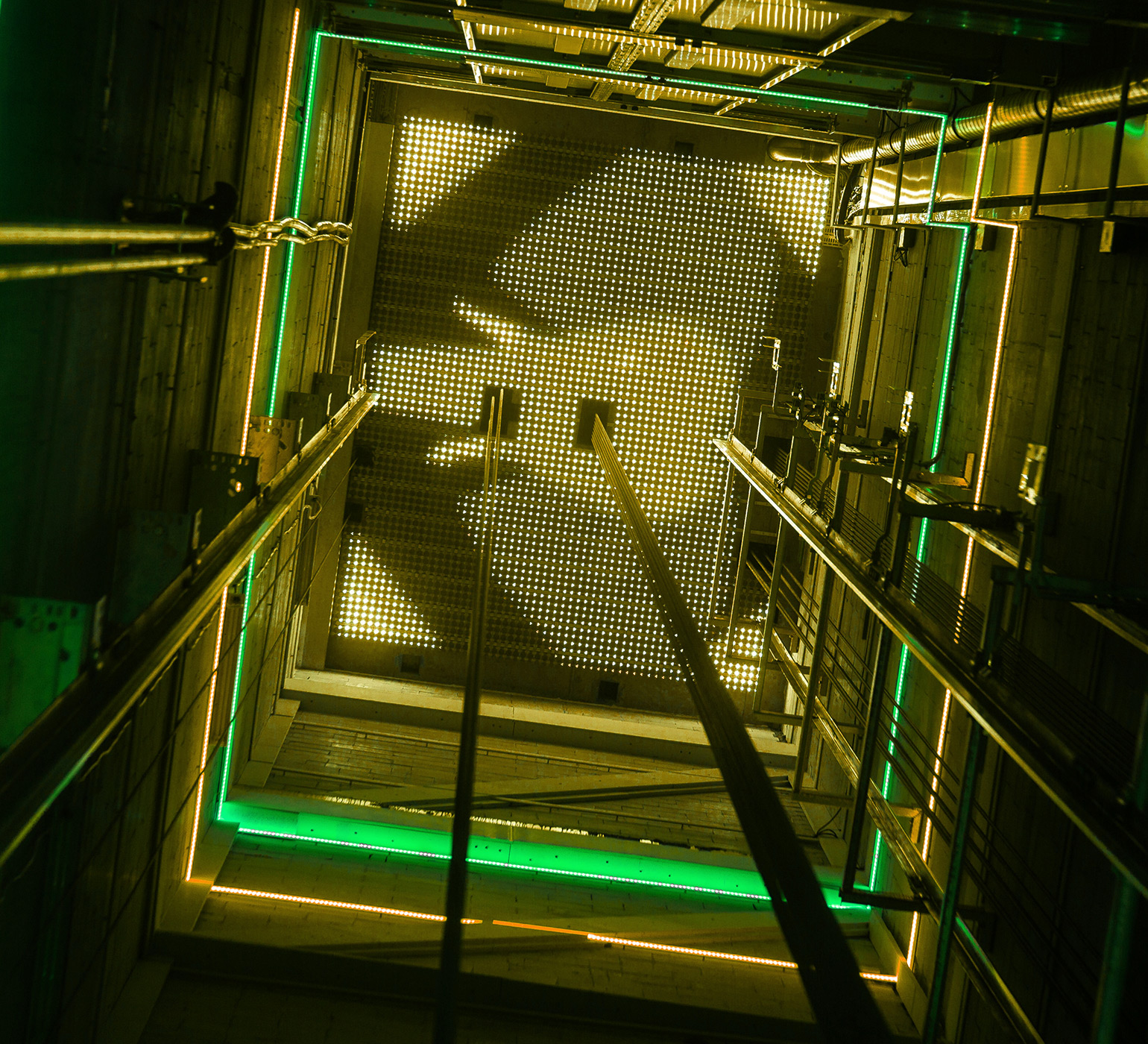 Enev-kit - InBuilding