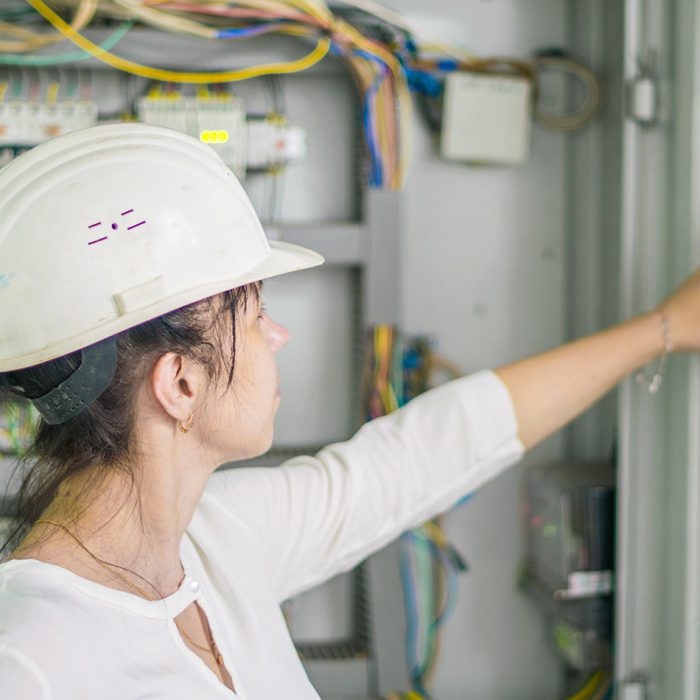 Energiebesparing in uw liftschacht begint bij InBuilding