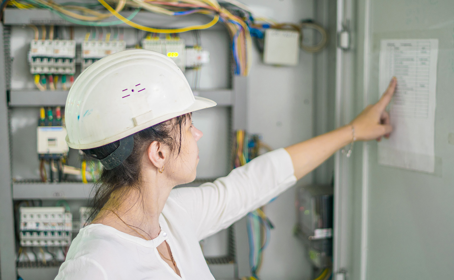 Installatie partners gezocht - InBuilding