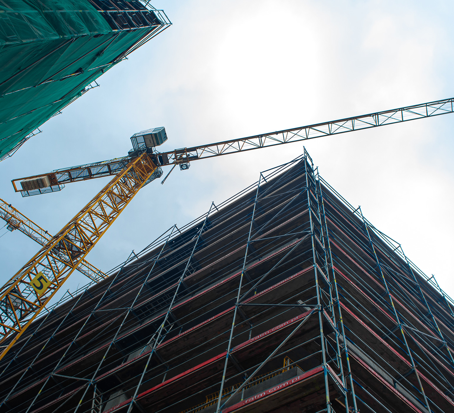 Nieuwbouw - InBuilding