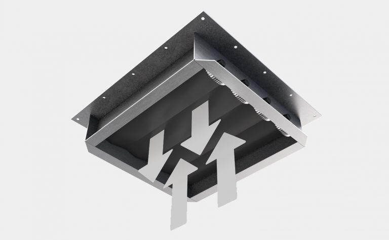 Energiebesparing in uw liftschacht begint bij InBuilding